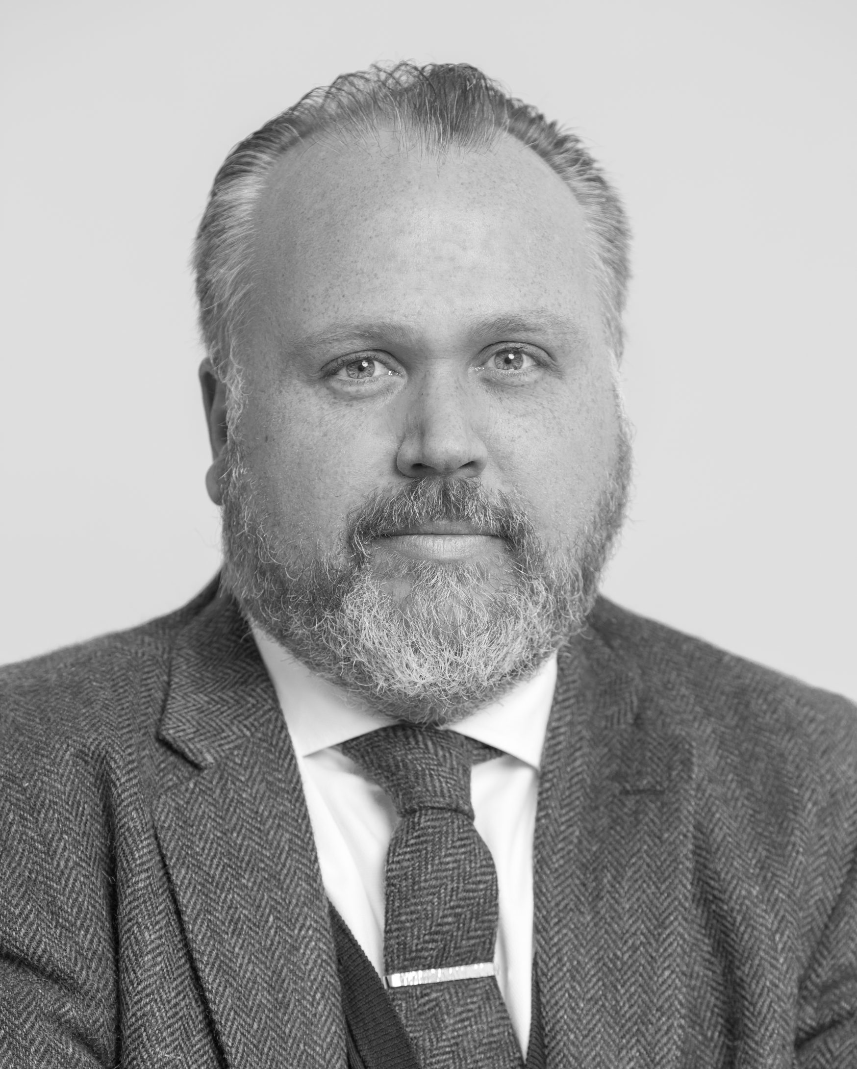 Frá ritstjórn 2024 - Á trúnó í síðasta sinn - Lögmannablaðið